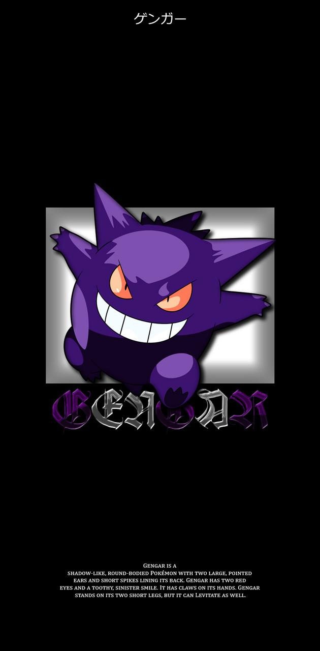 Pokémon Purple Wallpapers - Wallpaper Cave