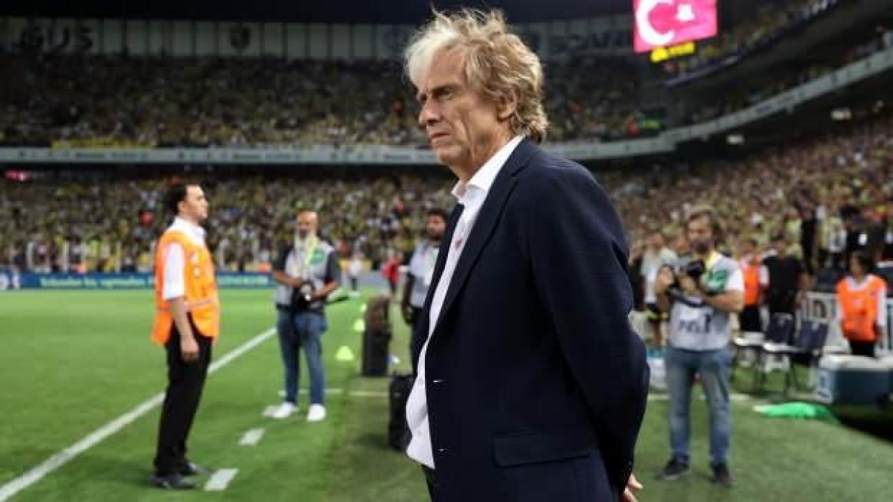 Jorge Jesus Wallpapers - Wallpaper Cave