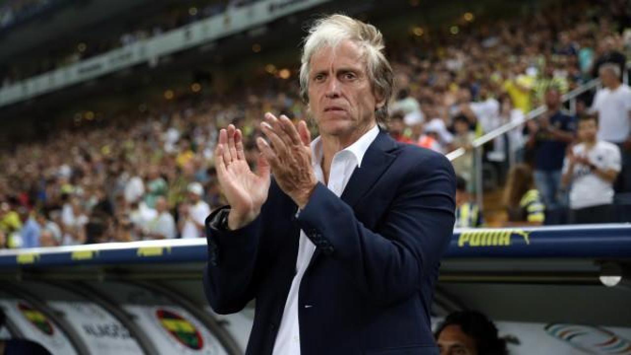Jorge Jesus Wallpapers - Wallpaper Cave