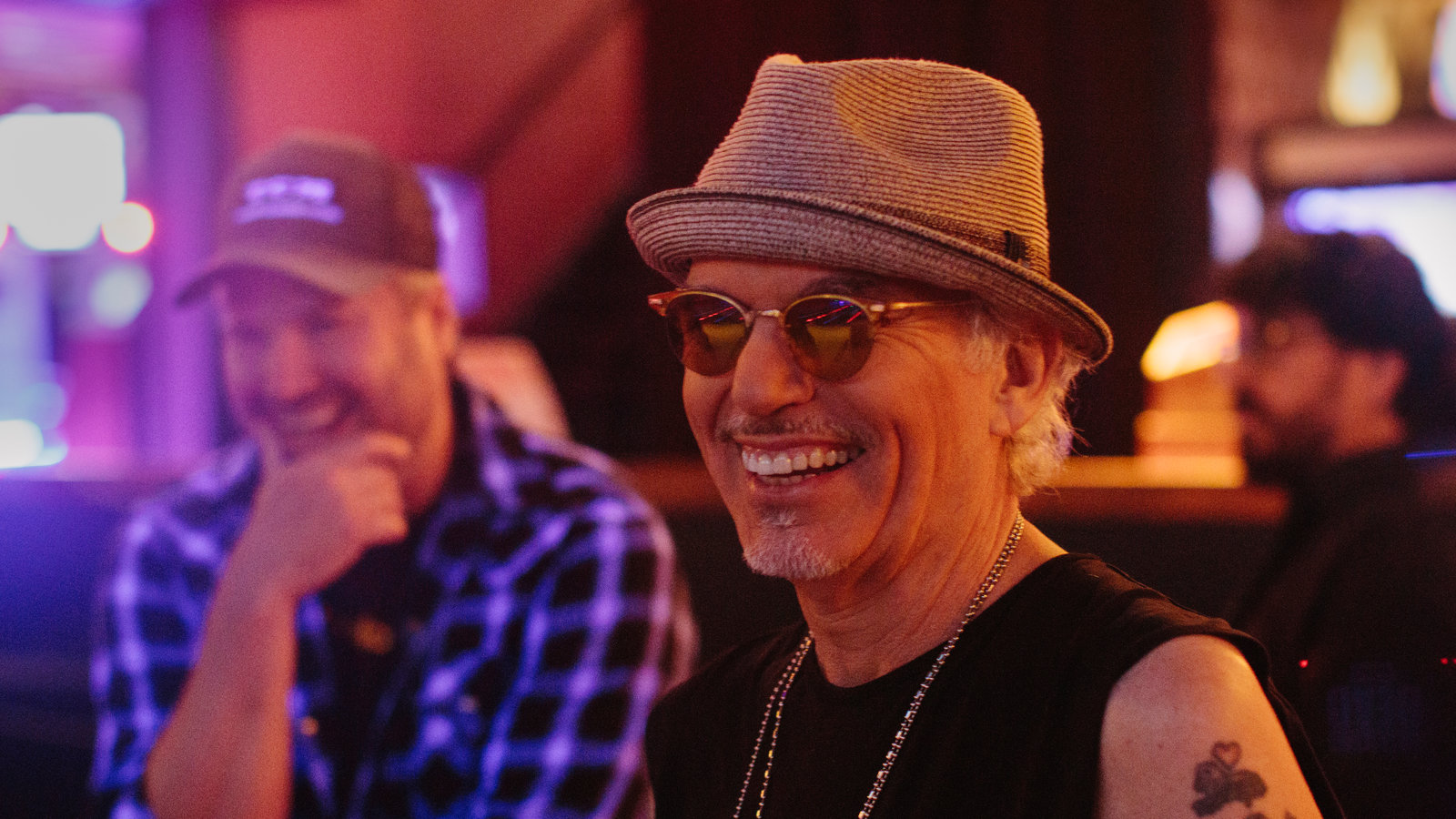 Billy Bob Wallpapers - Wallpaper Cave