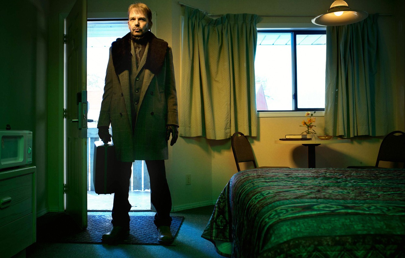 Billy Bob Wallpapers - Wallpaper Cave