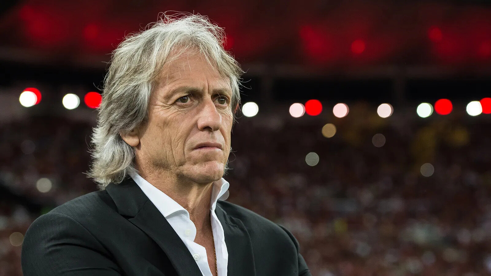 Jorge Jesus Wallpapers - Wallpaper Cave