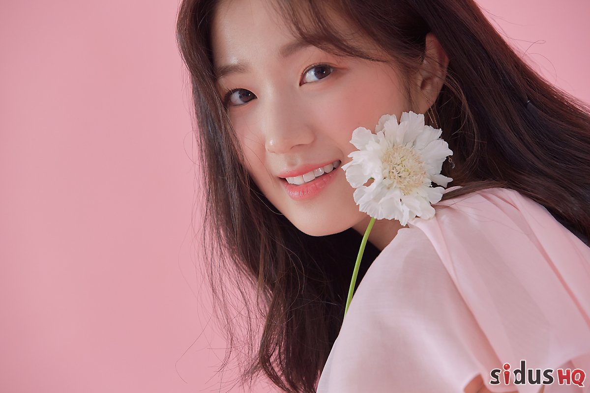 Kim Yoon-hye Wallpapers - Wallpaper Cave