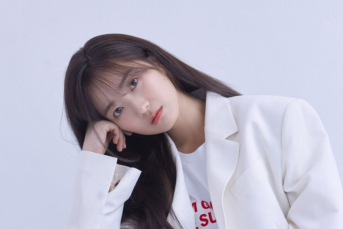 Kim Yoon-hye Wallpapers - Wallpaper Cave