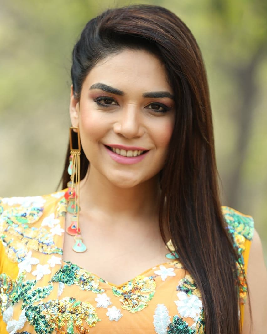 Anjum Fakih Wallpapers - Wallpaper Cave