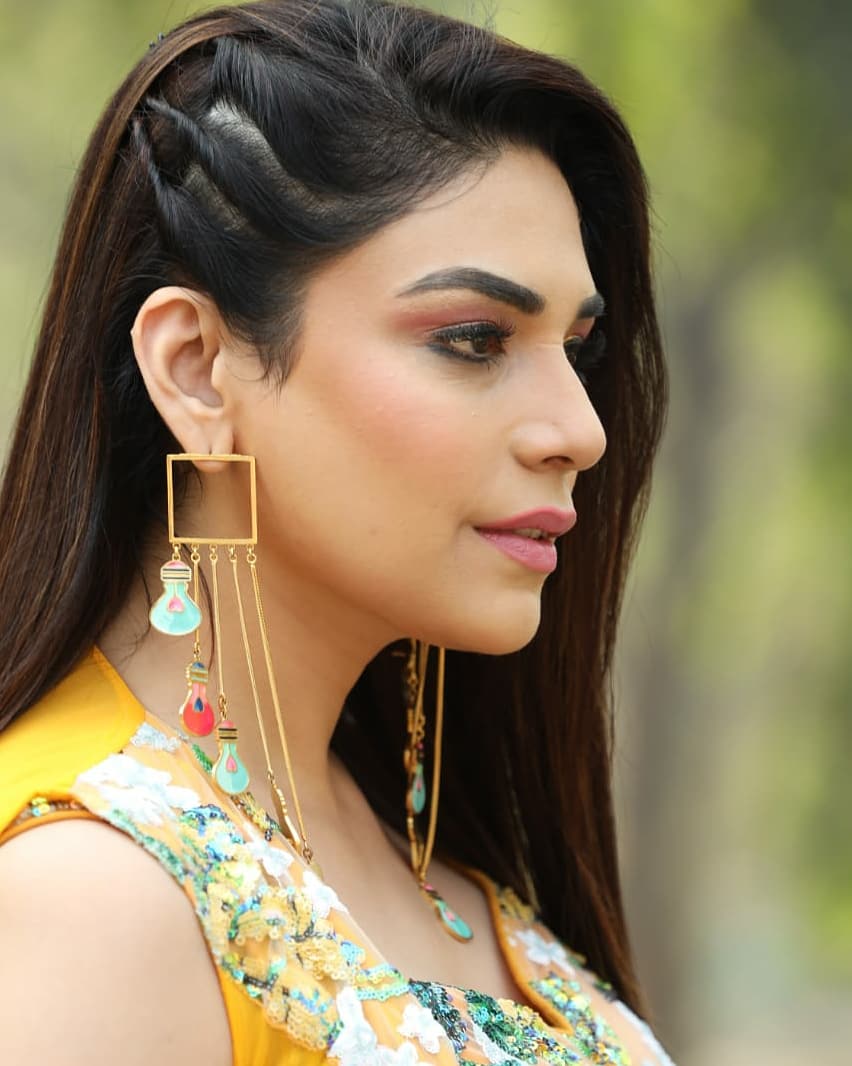 Anjum Fakih Wallpapers - Wallpaper Cave