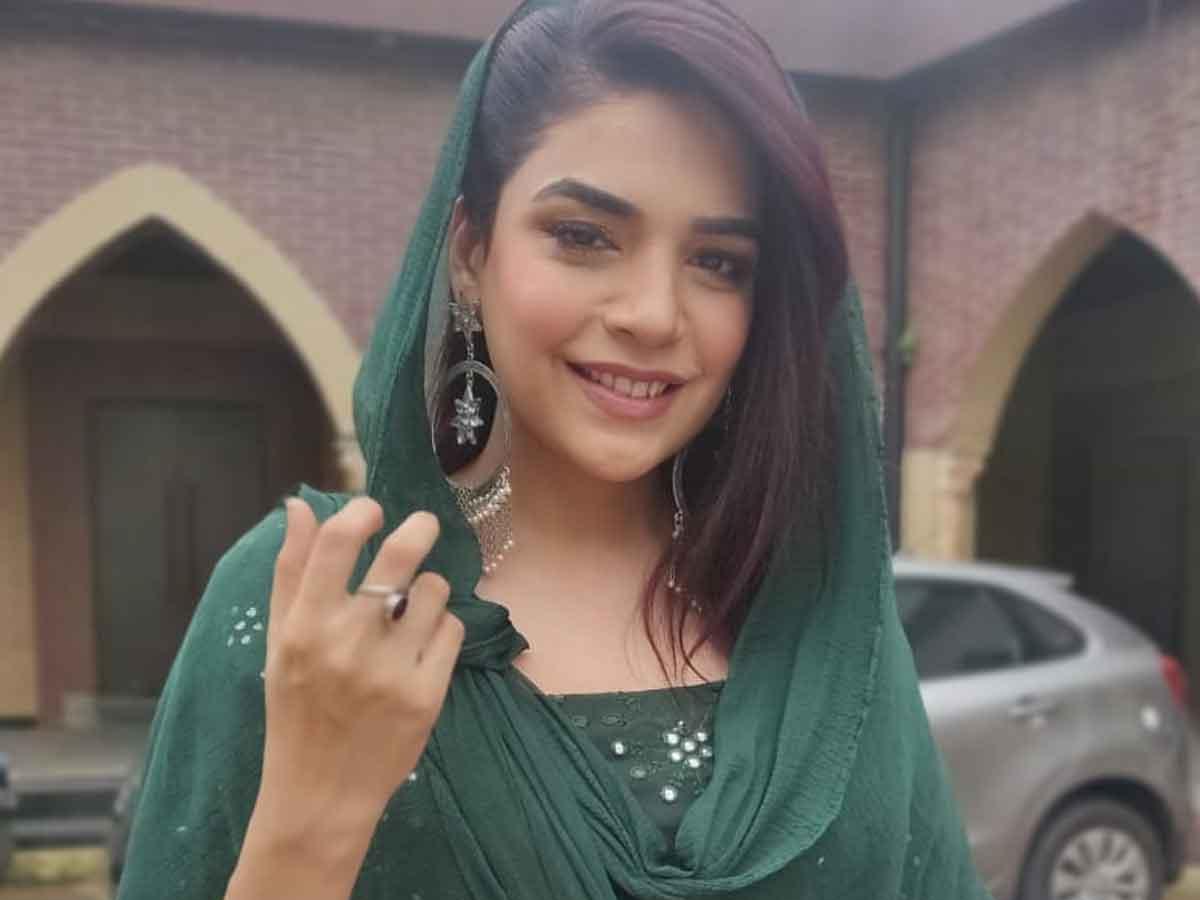 Anjum Fakih Wallpapers - Wallpaper Cave