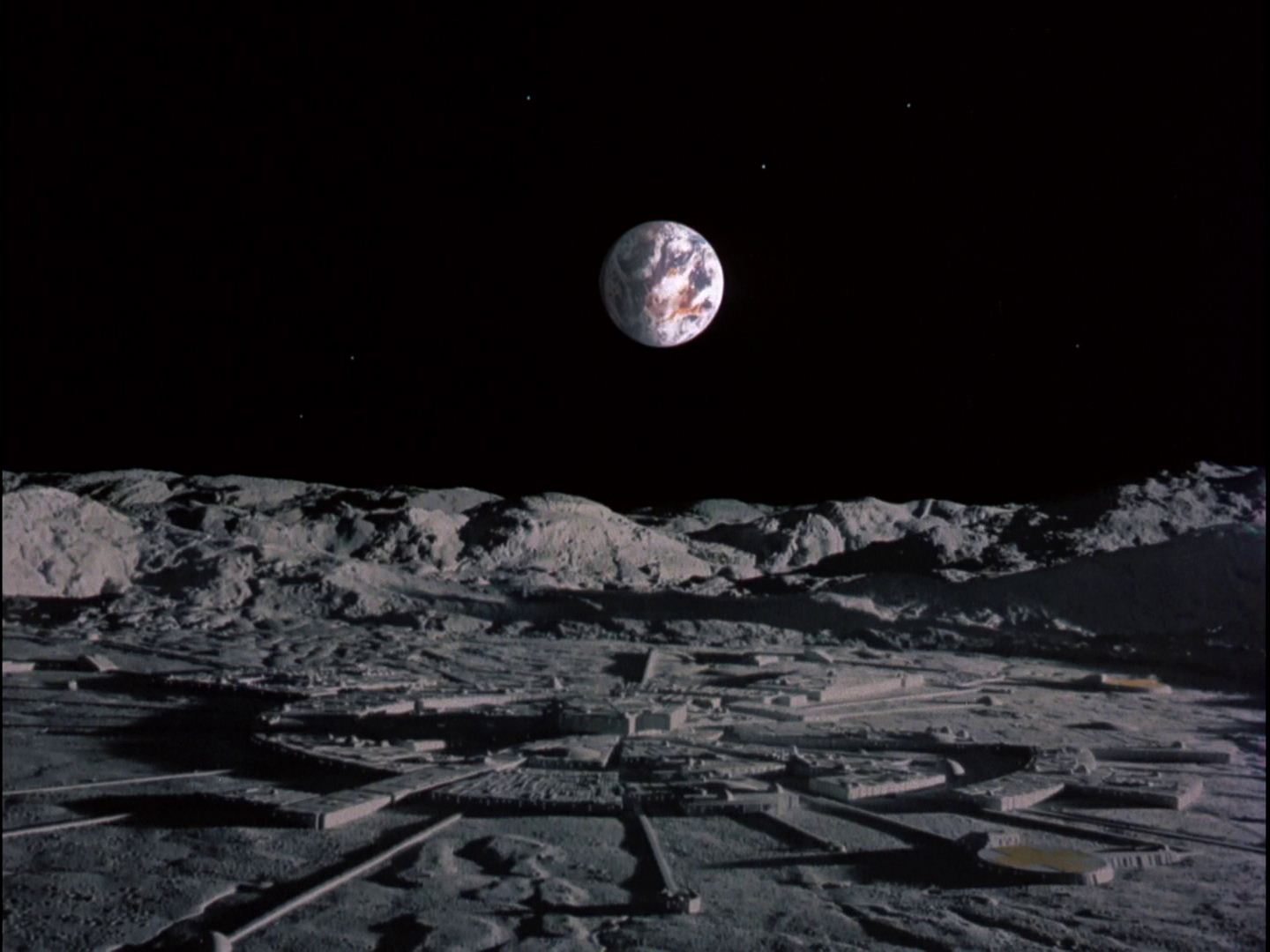 Moonbase Wallpapers - Wallpaper Cave