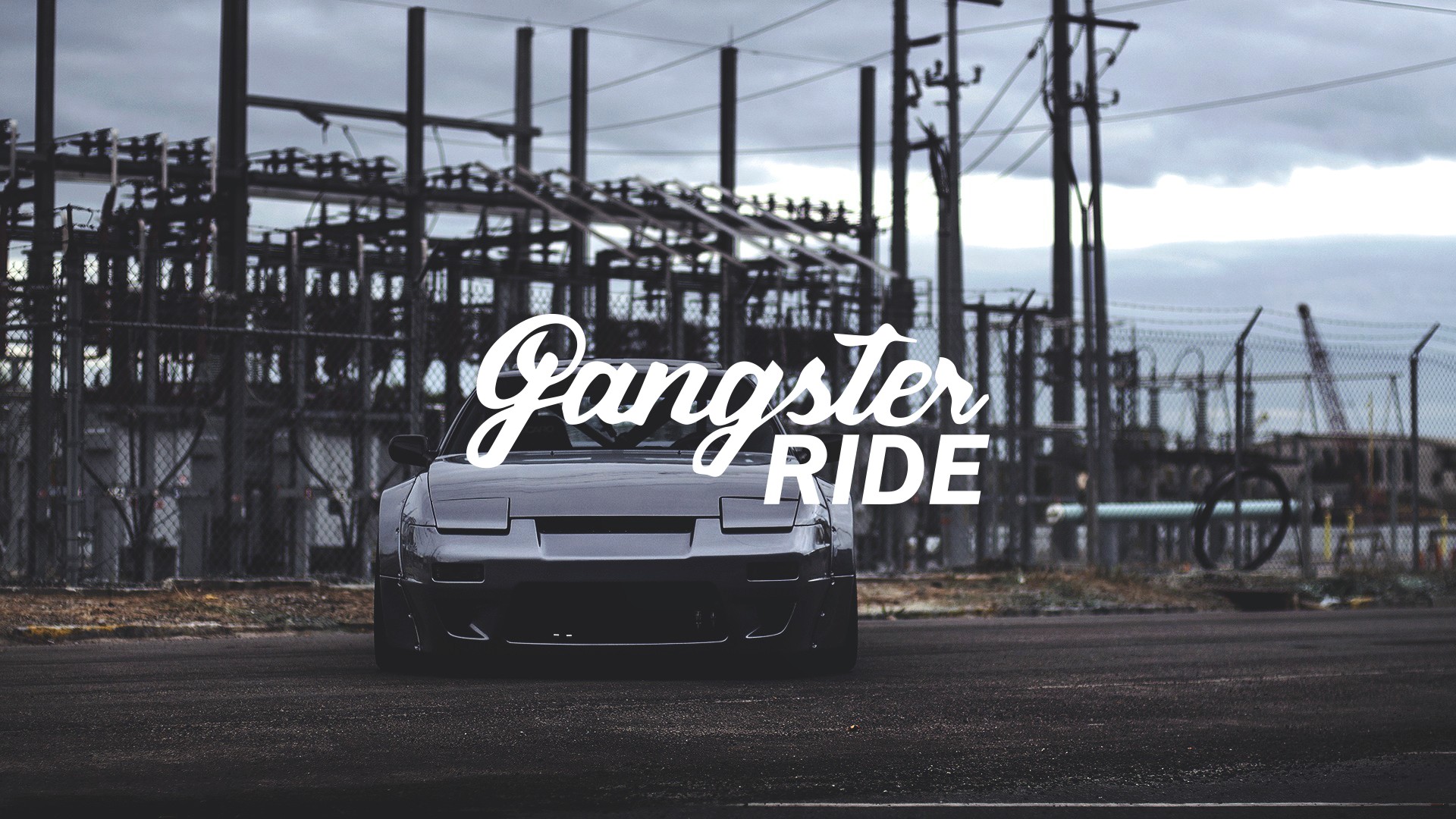 Gangster Cars Wallpapers - Wallpaper Cave