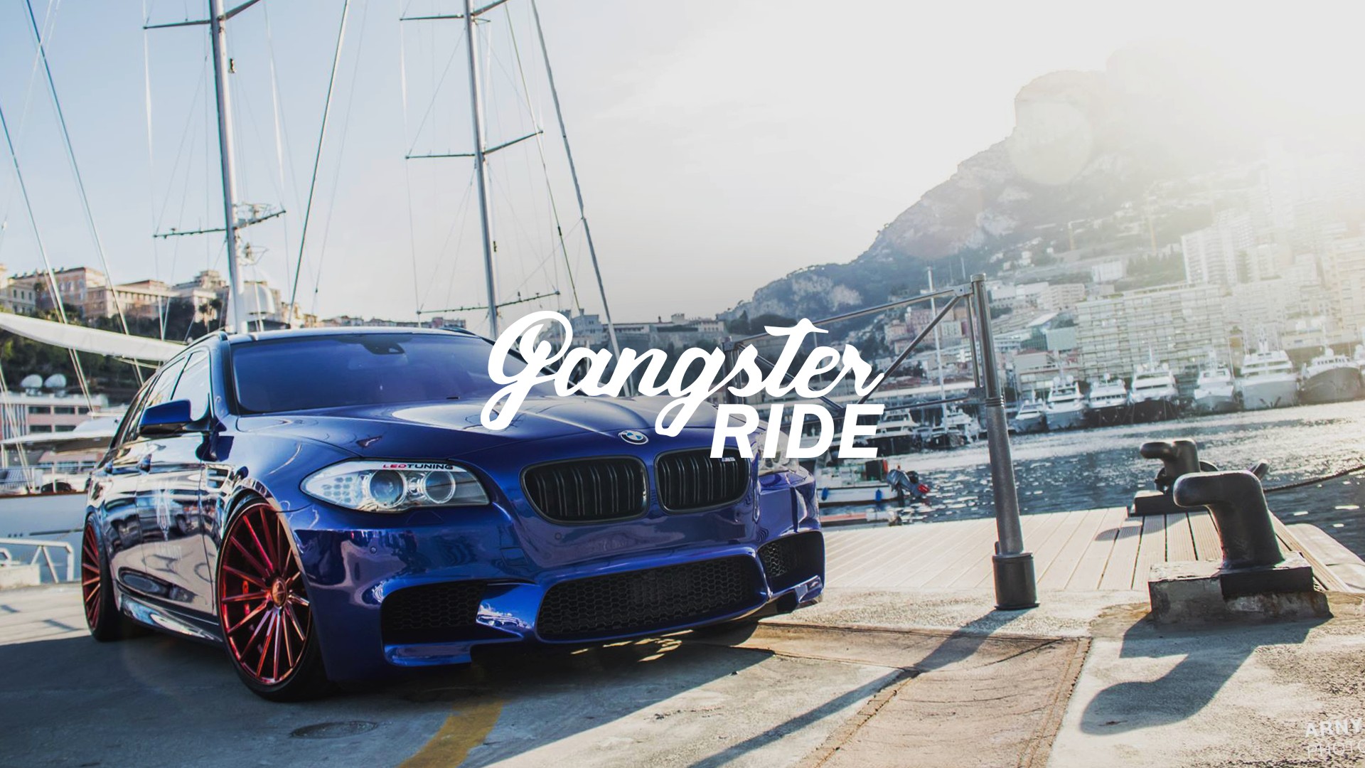 Gangster Cars Wallpapers - Wallpaper Cave