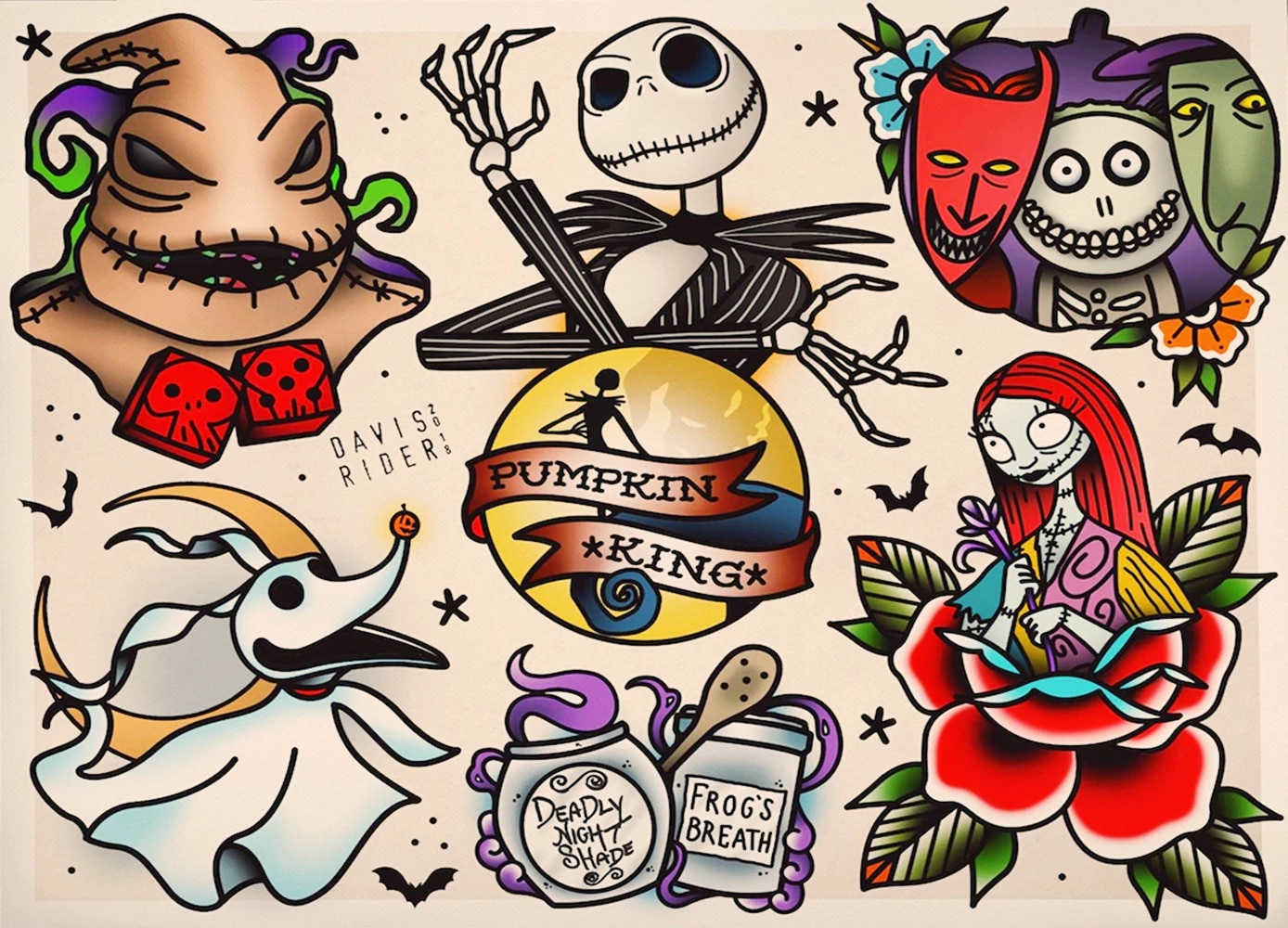 Retro Horror Wallpapers - Wallpaper Cave