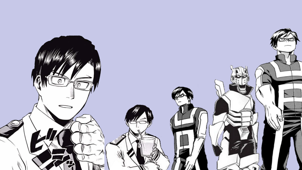 Tenya Icon Wallpapers - Wallpaper Cave