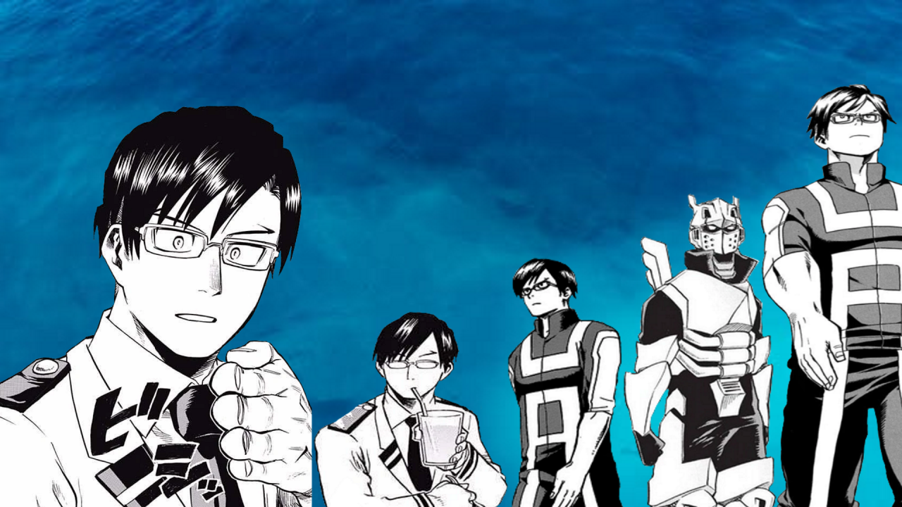 Tenya Icon Wallpapers - Wallpaper Cave