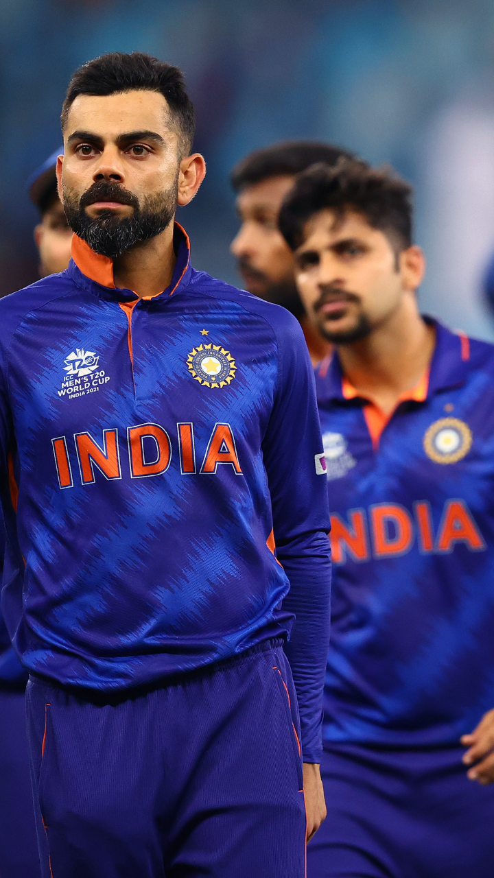 India 2022 World Cup Wallpapers - Wallpaper Cave