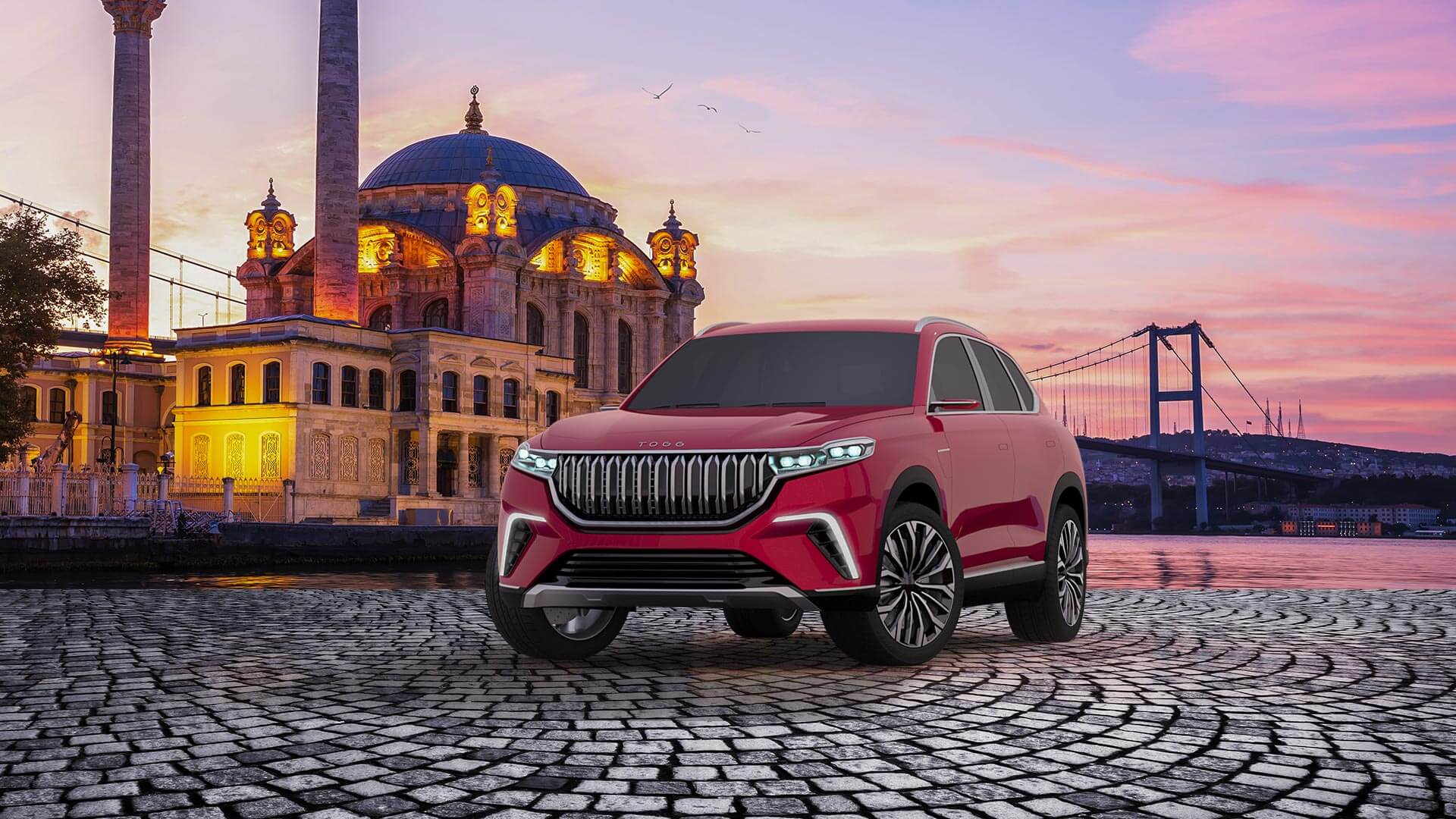 Togg Wallpapers - Wallpaper Cave