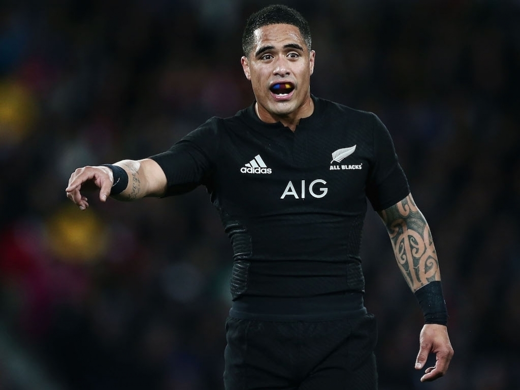 Aaron Smith Wallpapers - Wallpaper Cave