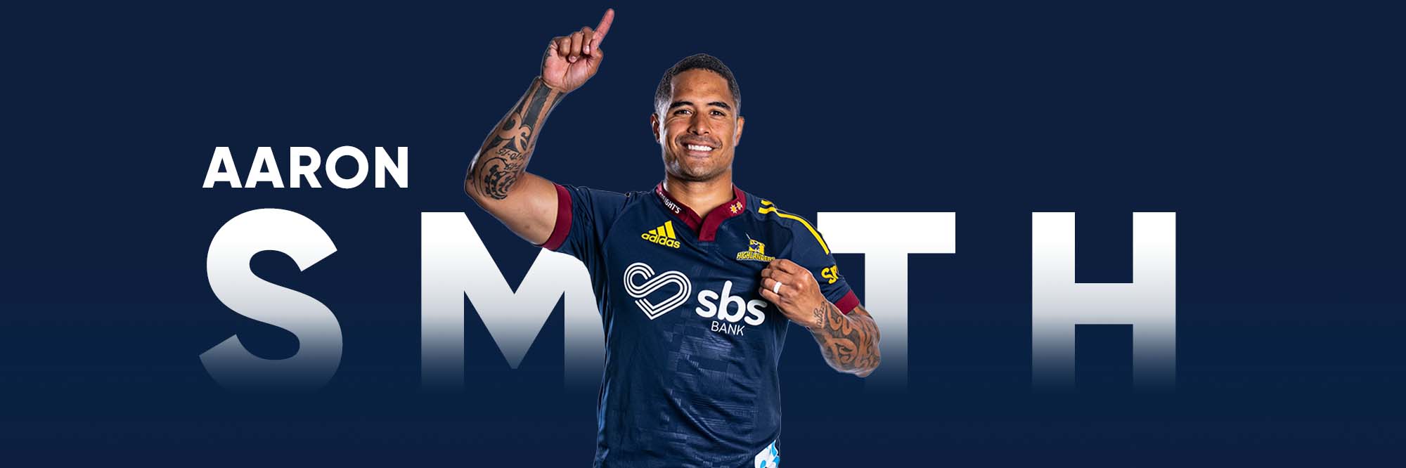 Aaron Smith Wallpapers - Wallpaper Cave