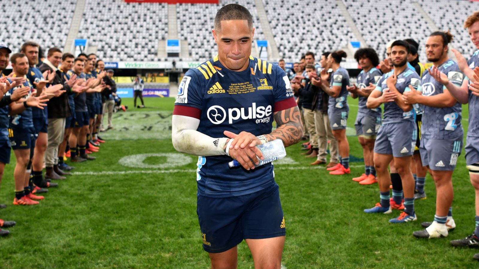 Aaron Smith Wallpapers - Wallpaper Cave