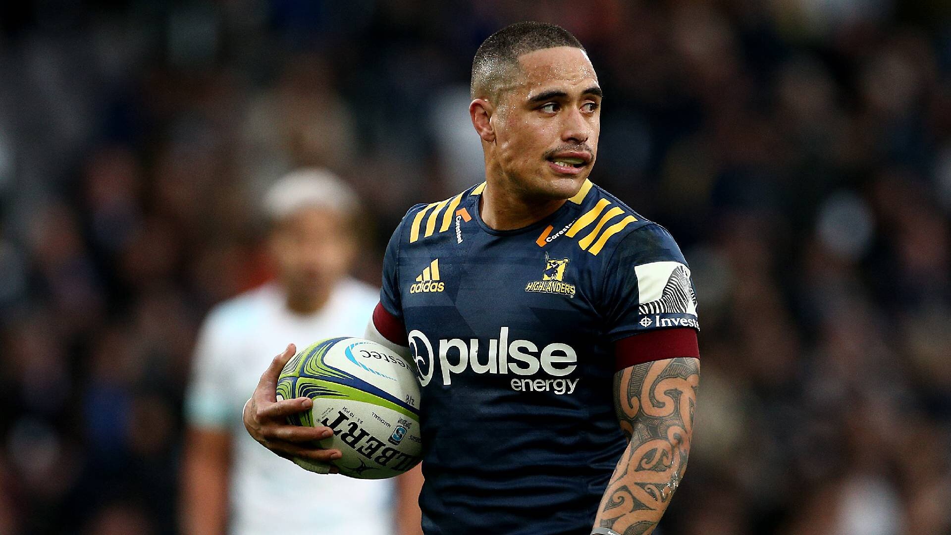 Aaron Smith Wallpapers - Wallpaper Cave