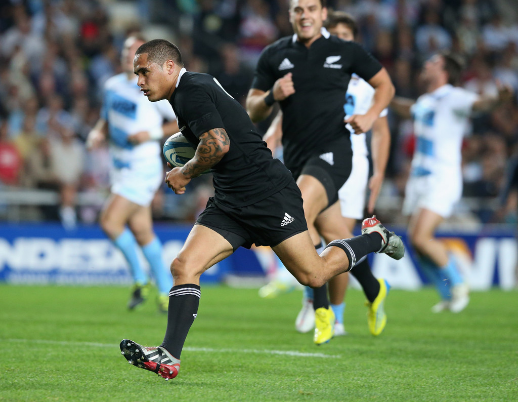 Aaron Smith Wallpapers - Wallpaper Cave