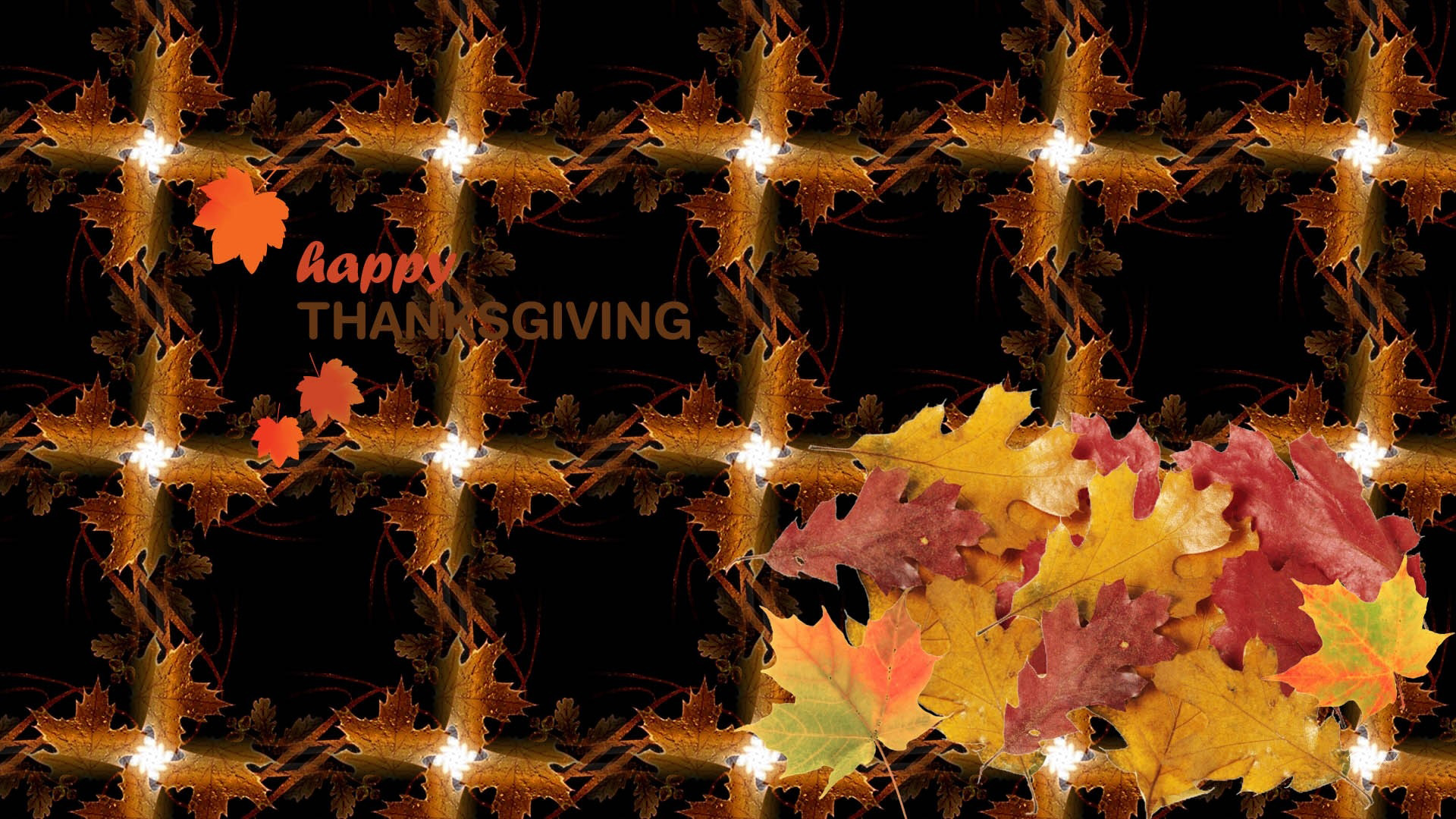 Thanksgiving Nature Wallpapers - Wallpaper Cave