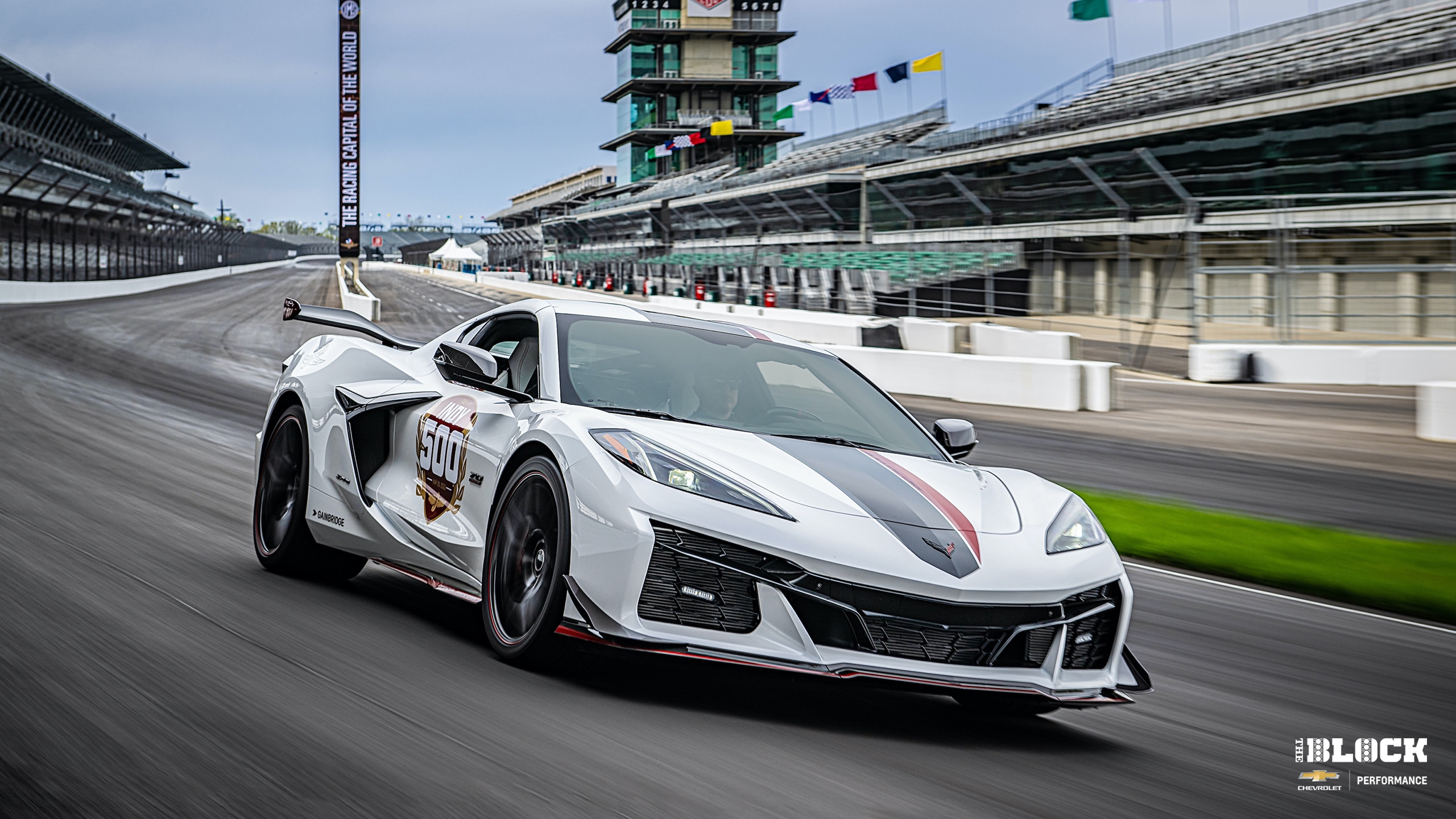 2023 Zo6 Corvette Wallpapers - Wallpaper Cave