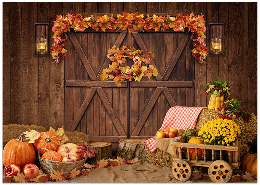 Rustic Thanksgiving Decorations Wallpapers - Wallpaper Cave
