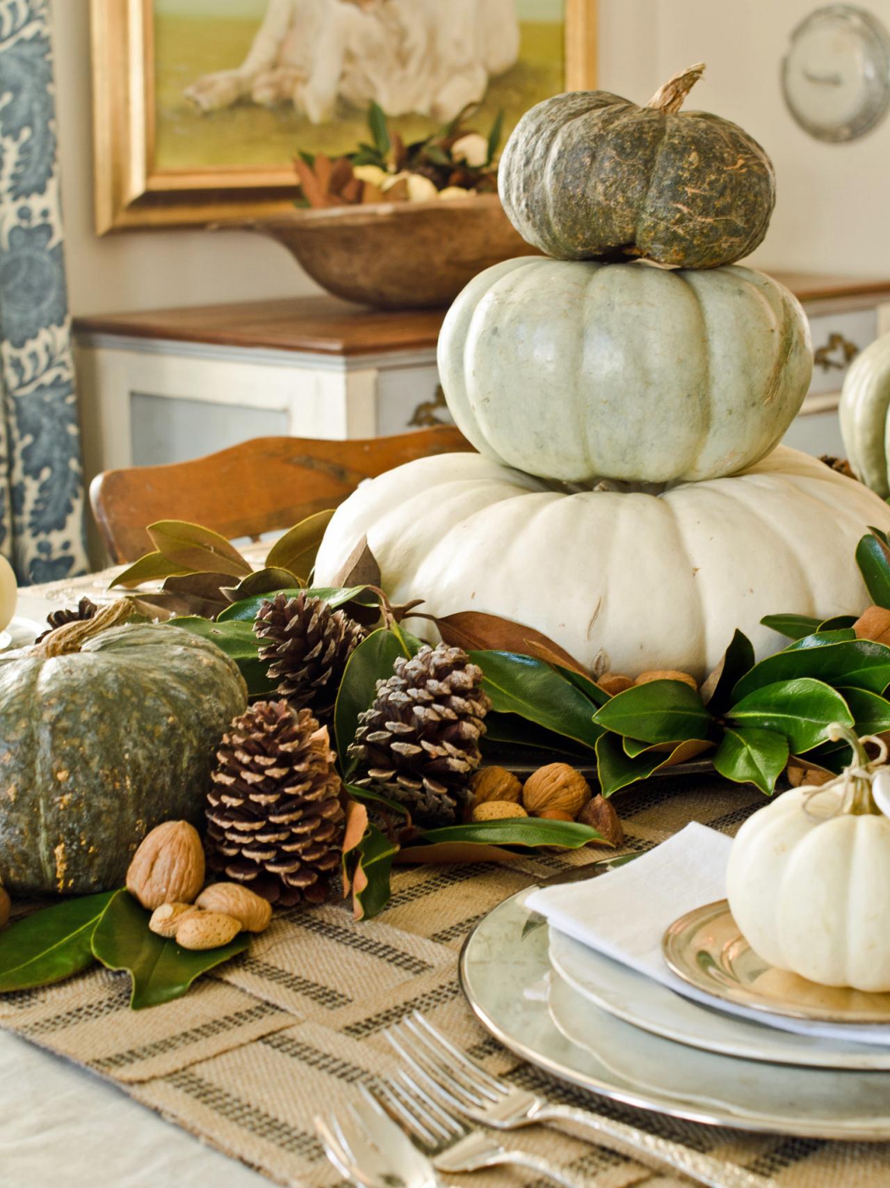 Rustic Thanksgiving Decorations Wallpapers - Wallpaper Cave
