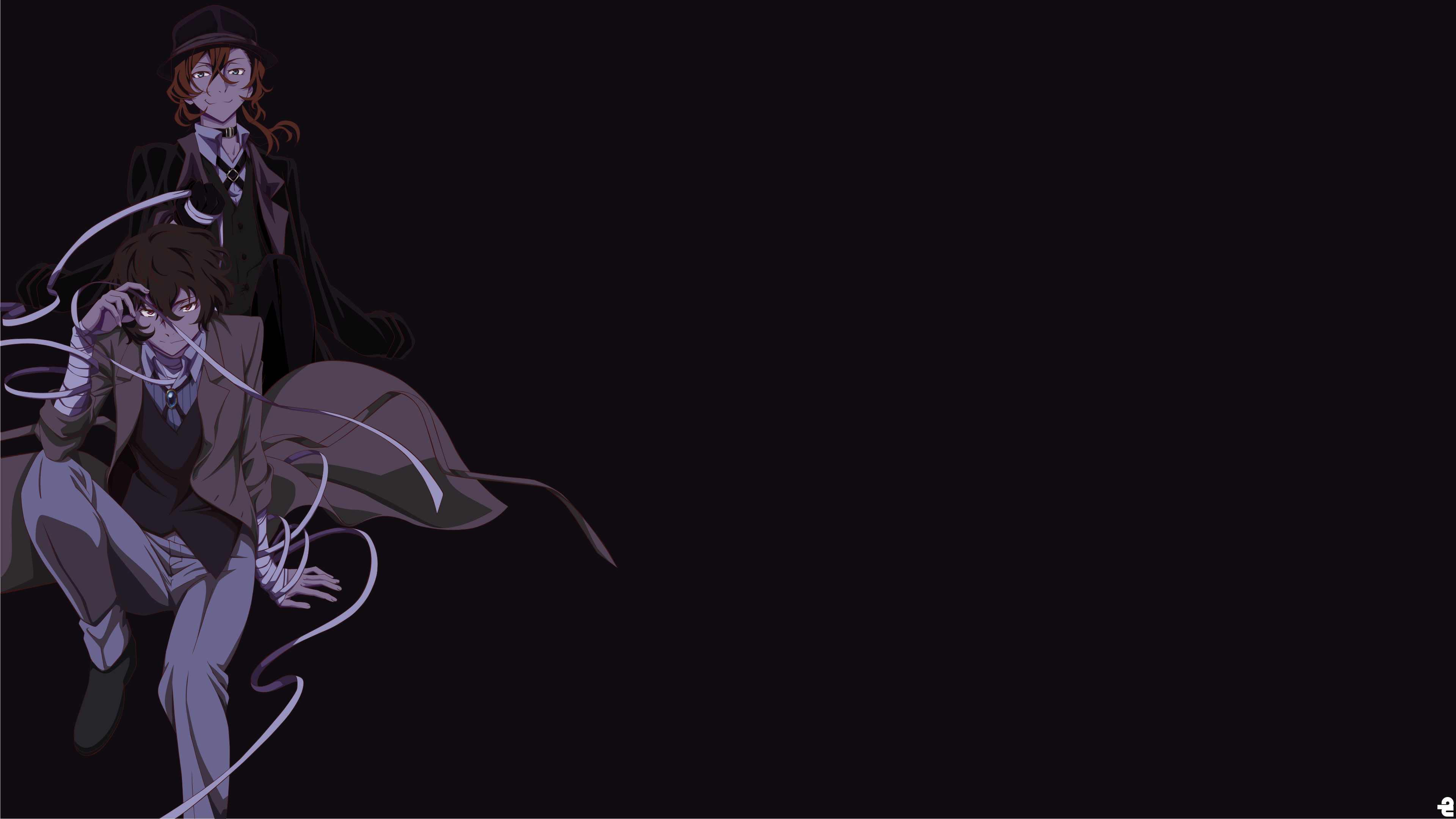 Dazai PC Wallpapers - Wallpaper Cave