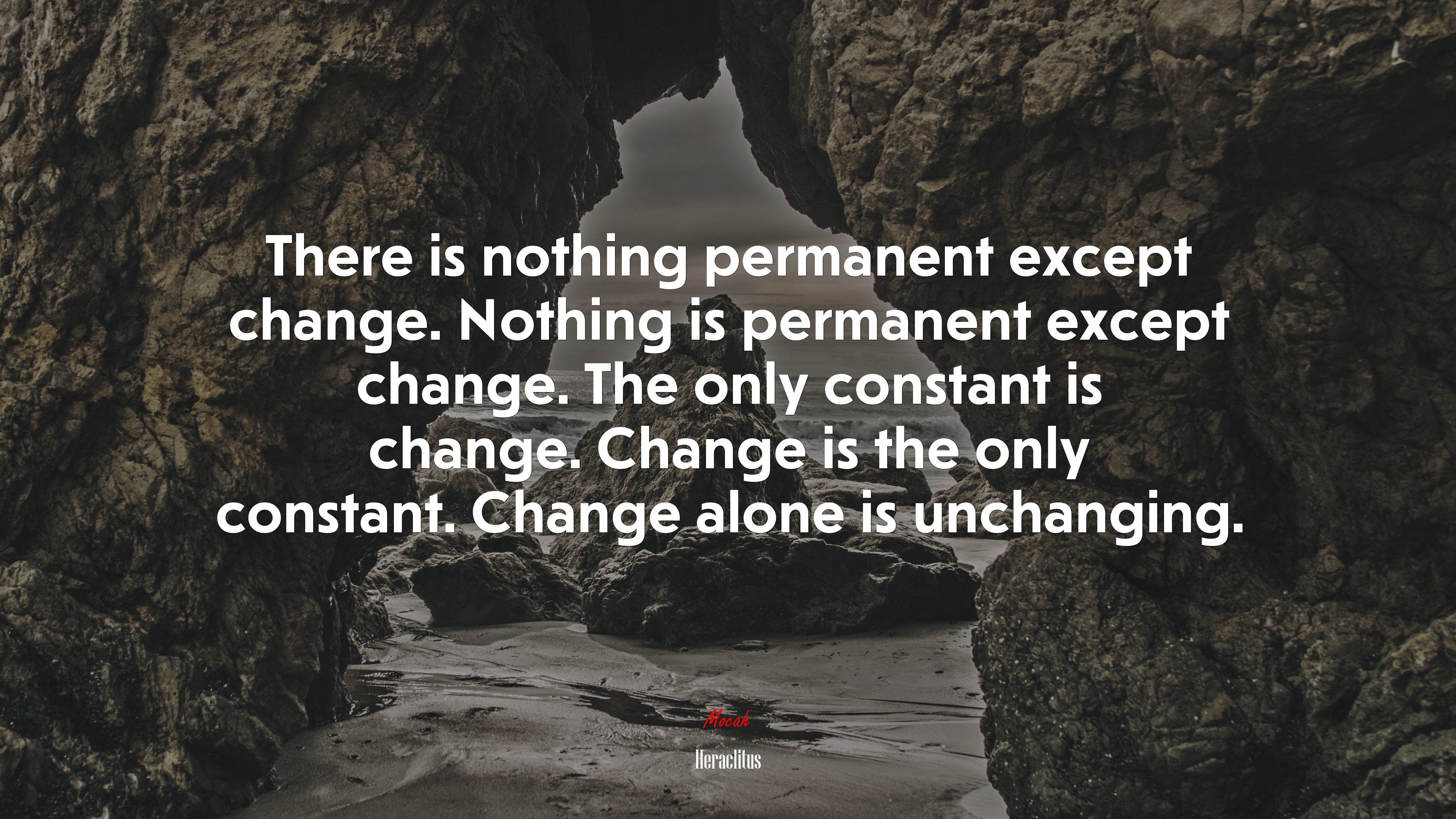 Nothing Is Permanent Wallpapers - Wallpaper Cave