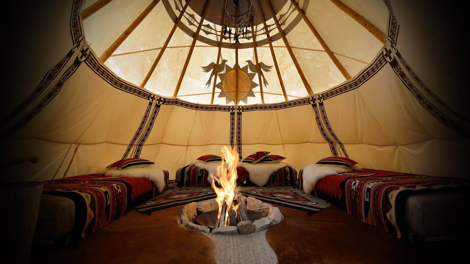 Tipi Wallpapers - Wallpaper Cave