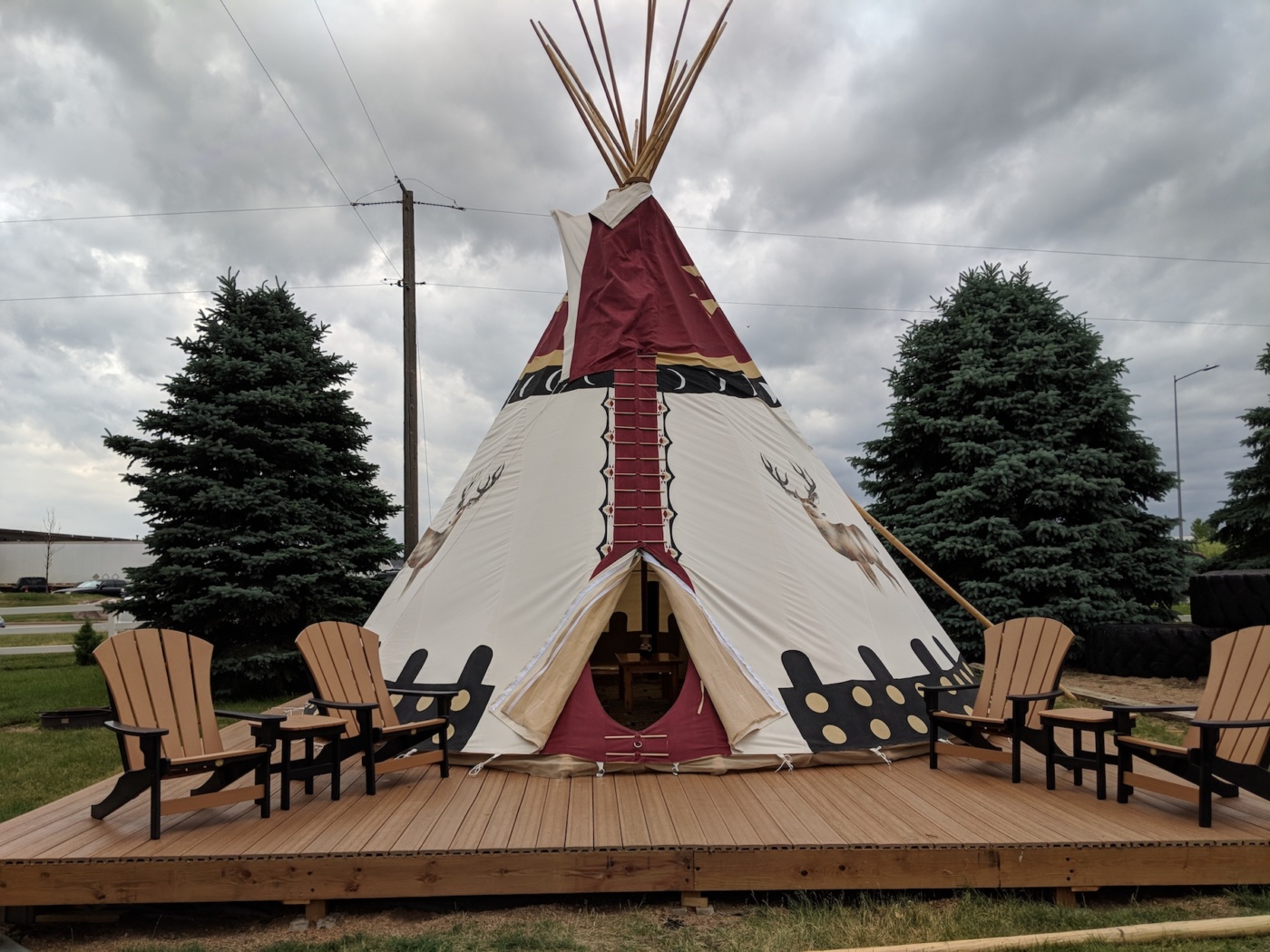 Tipi Wallpapers - Wallpaper Cave