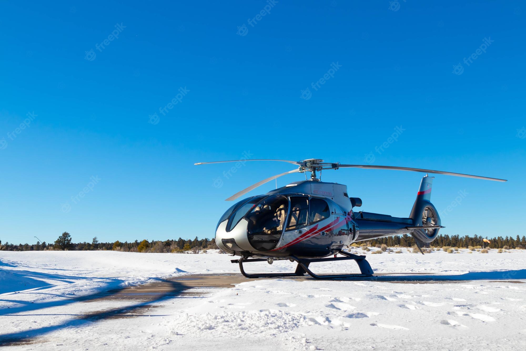 Winter Helicopter Wallpapers - Wallpaper Cave
