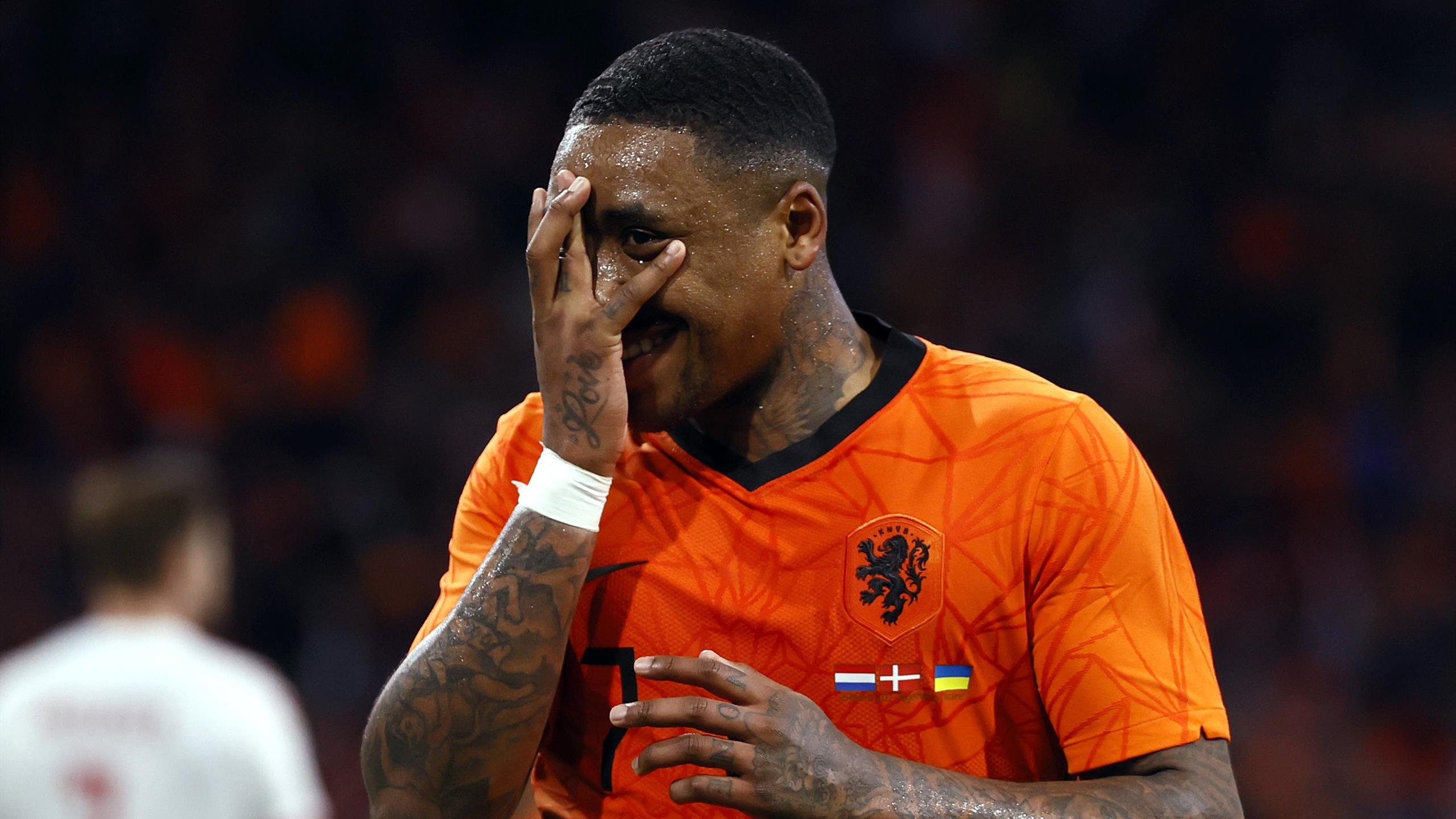 Netherlands Football 2022 Wallpapers - Wallpaper Cave