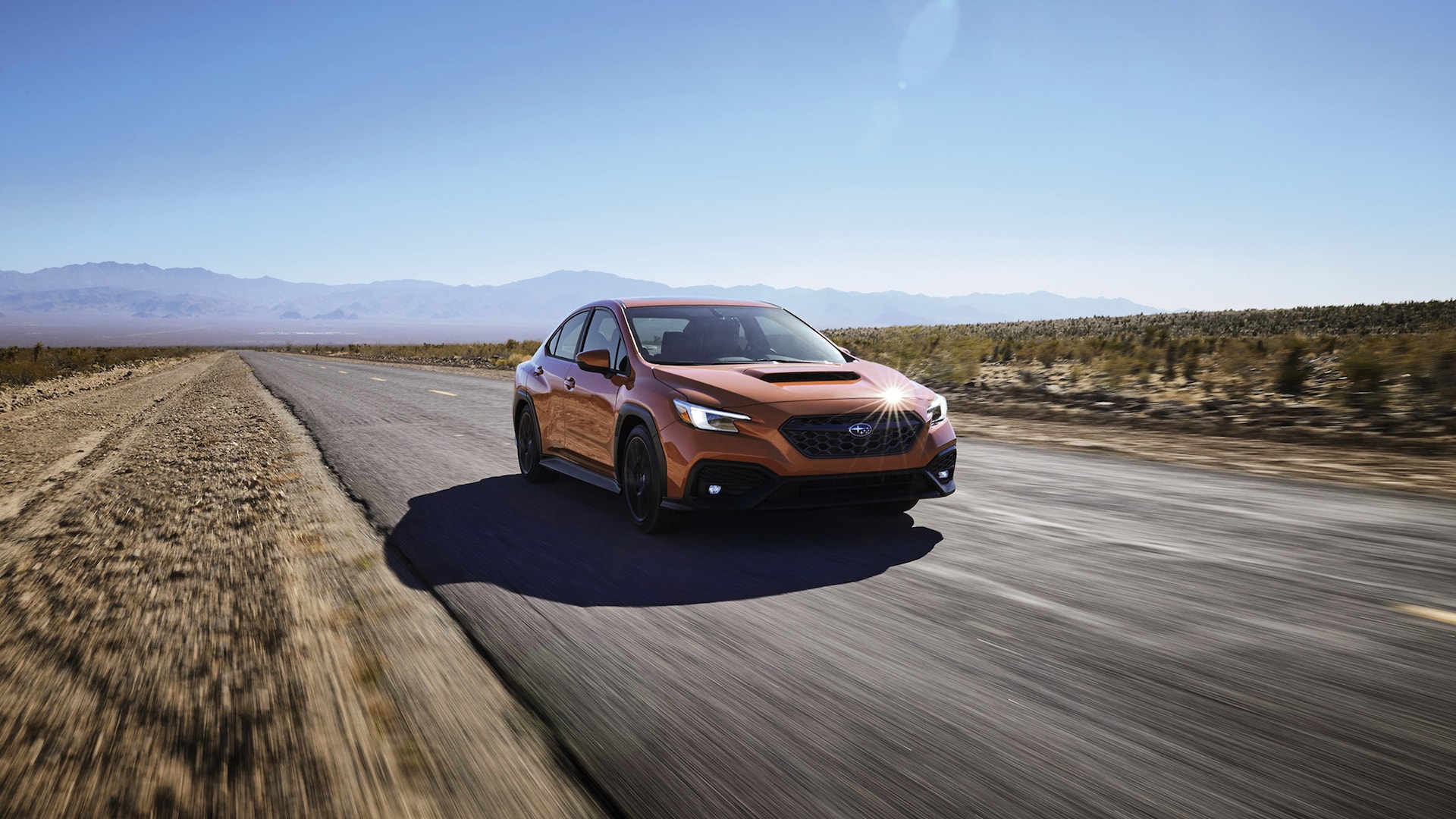 2022 Subaru WRX Wallpapers - Wallpaper Cave