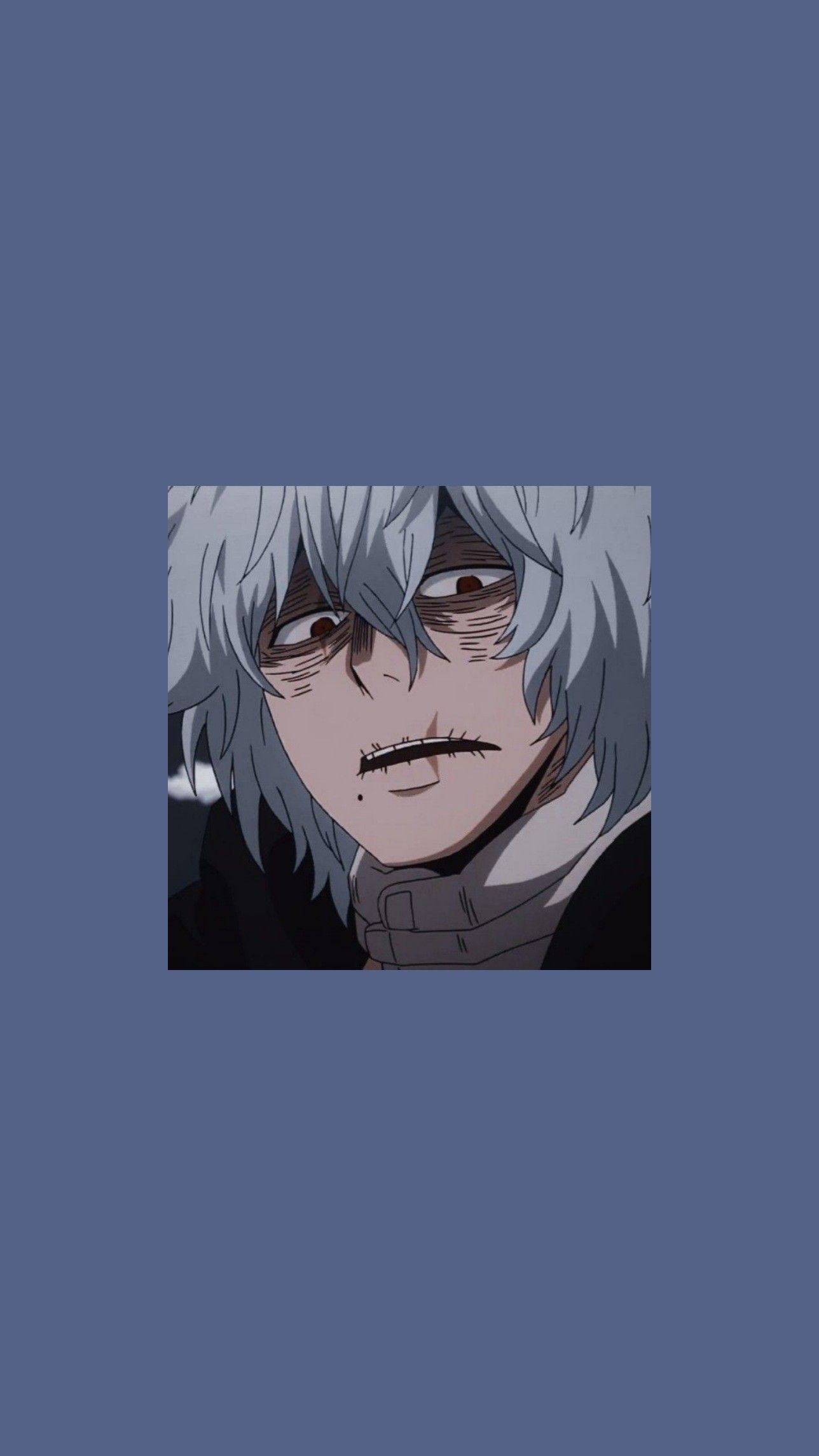 Shigaraki Cute Wallpapers - Wallpaper Cave