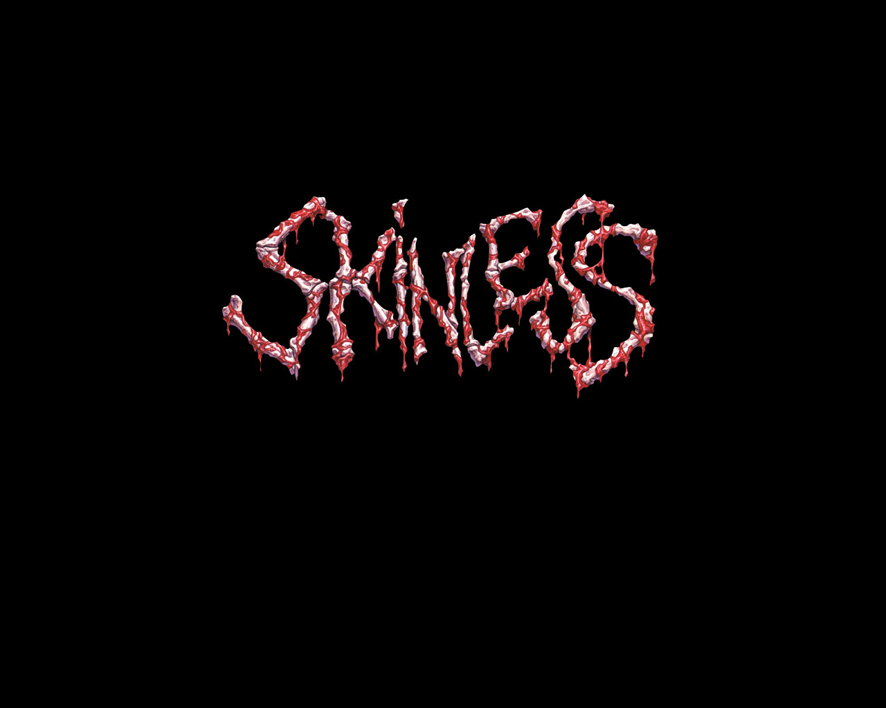 Skinless Wallpapers - Wallpaper Cave