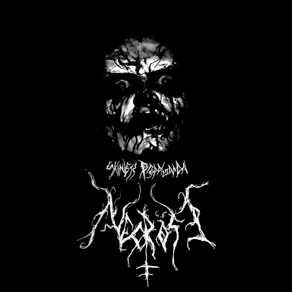 Skinless Wallpapers - Wallpaper Cave