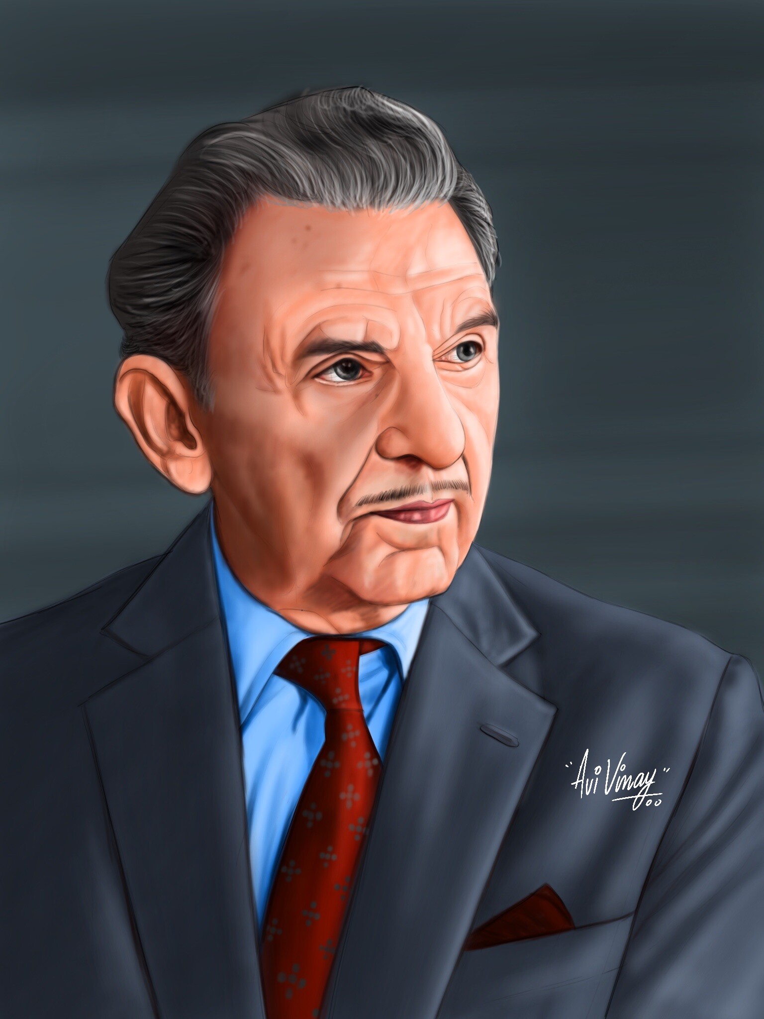 JRD Tata Wallpapers - Wallpaper Cave