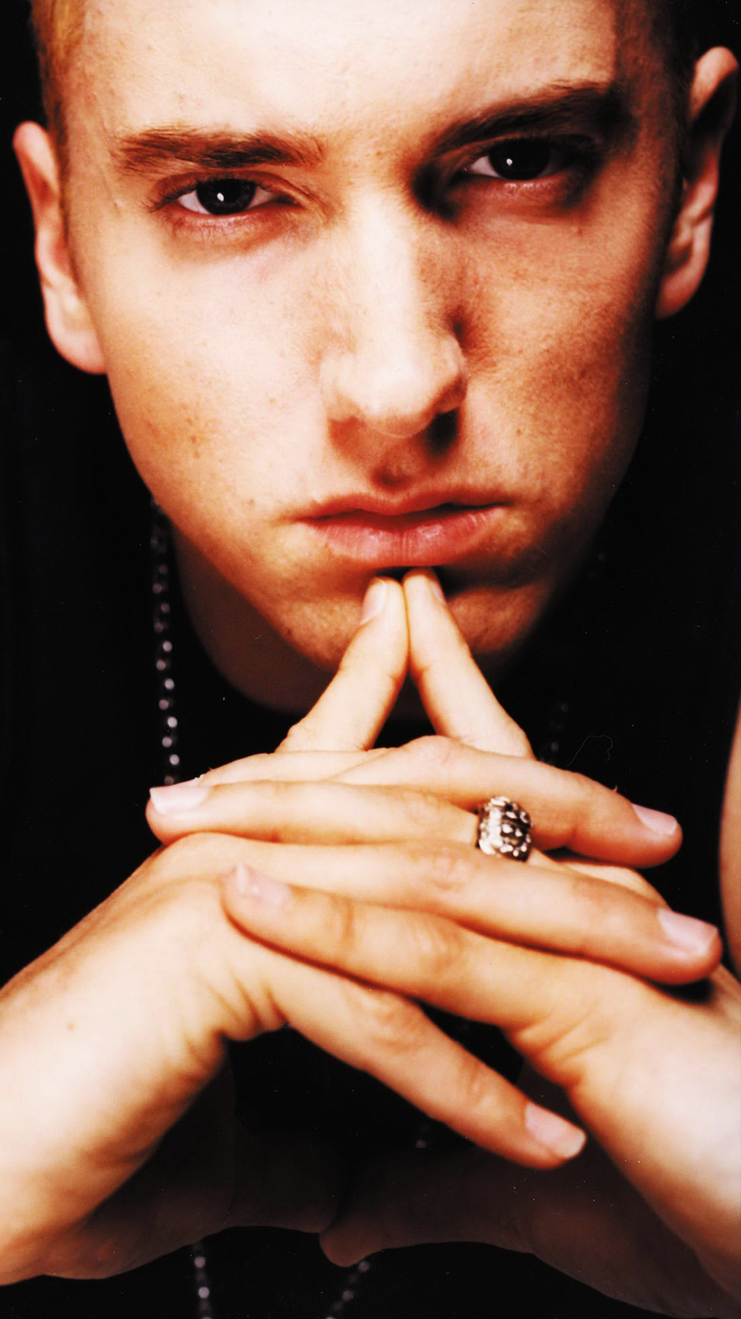 Eminem Mobile Wallpapers - Wallpaper Cave