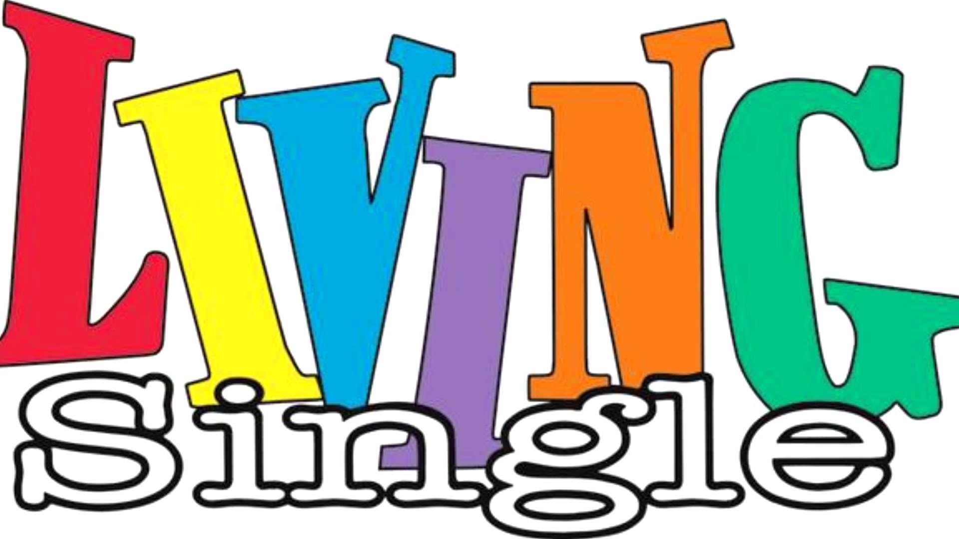 Living Single Wallpapers - Wallpaper Cave