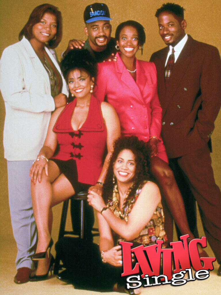Living Single Wallpapers - Wallpaper Cave
