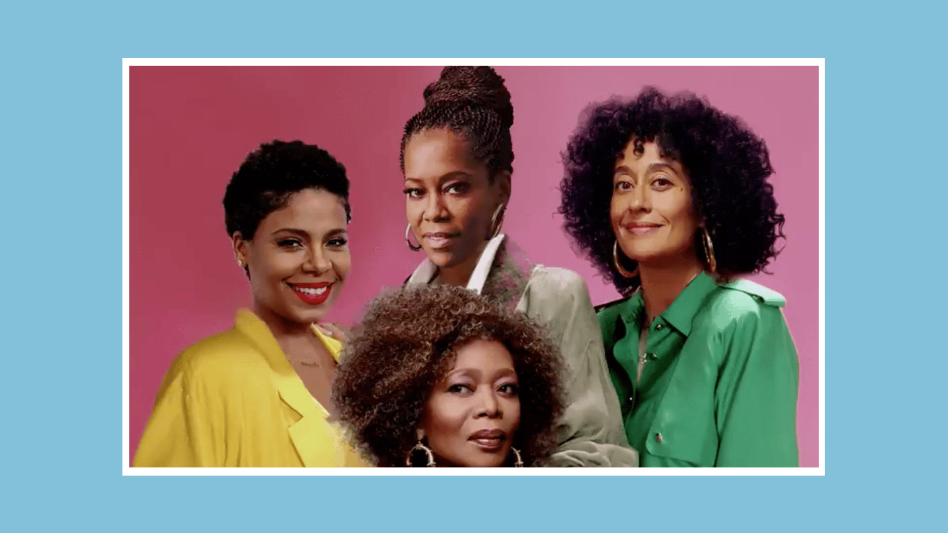 Living Single Wallpapers - Wallpaper Cave