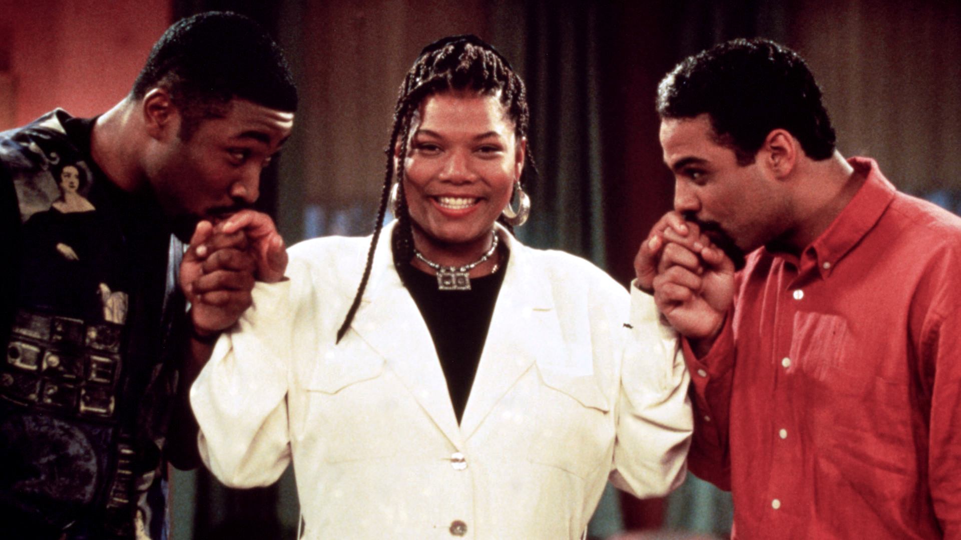 Living Single Wallpapers - Wallpaper Cave