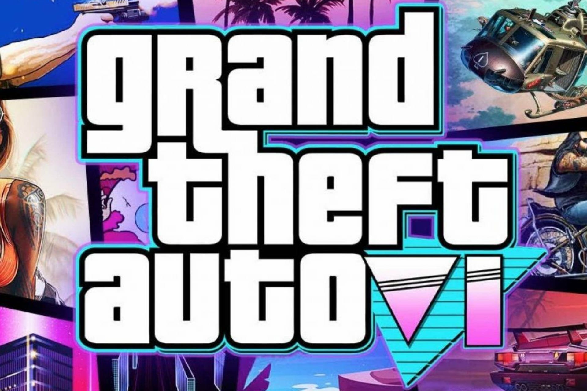 Grand Theft Auto 6 Wallpapers - Wallpaper Cave