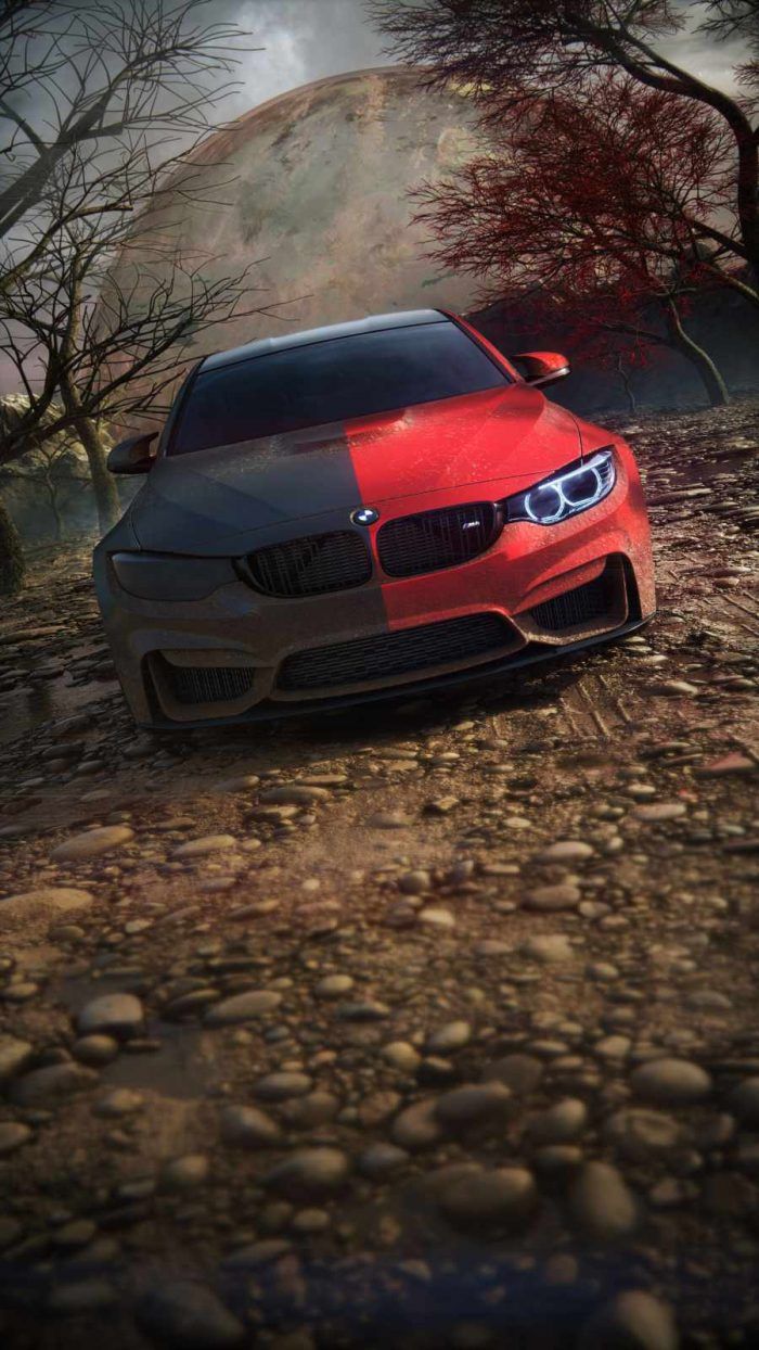 BMW Rally Wallpapers - Wallpaper Cave