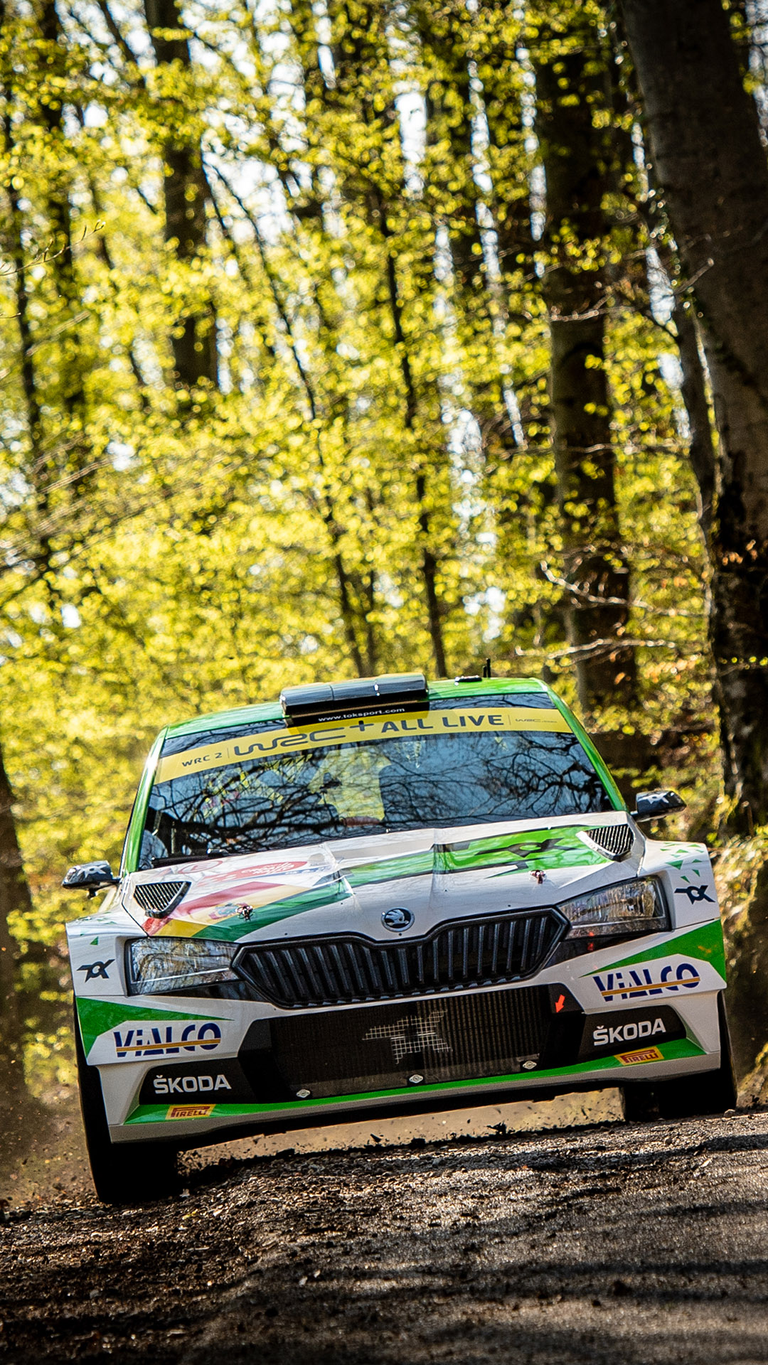 BMW Rally Wallpapers - Wallpaper Cave