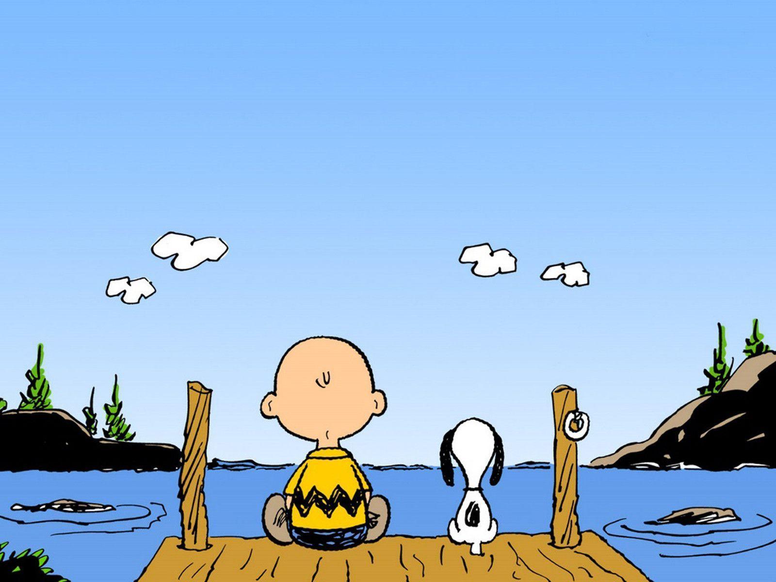 Snoopy Summertime