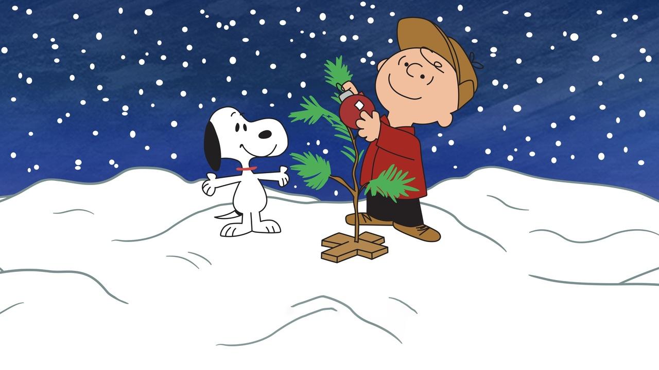 Winter Charlie Brown Wallpapers - Wallpaper Cave