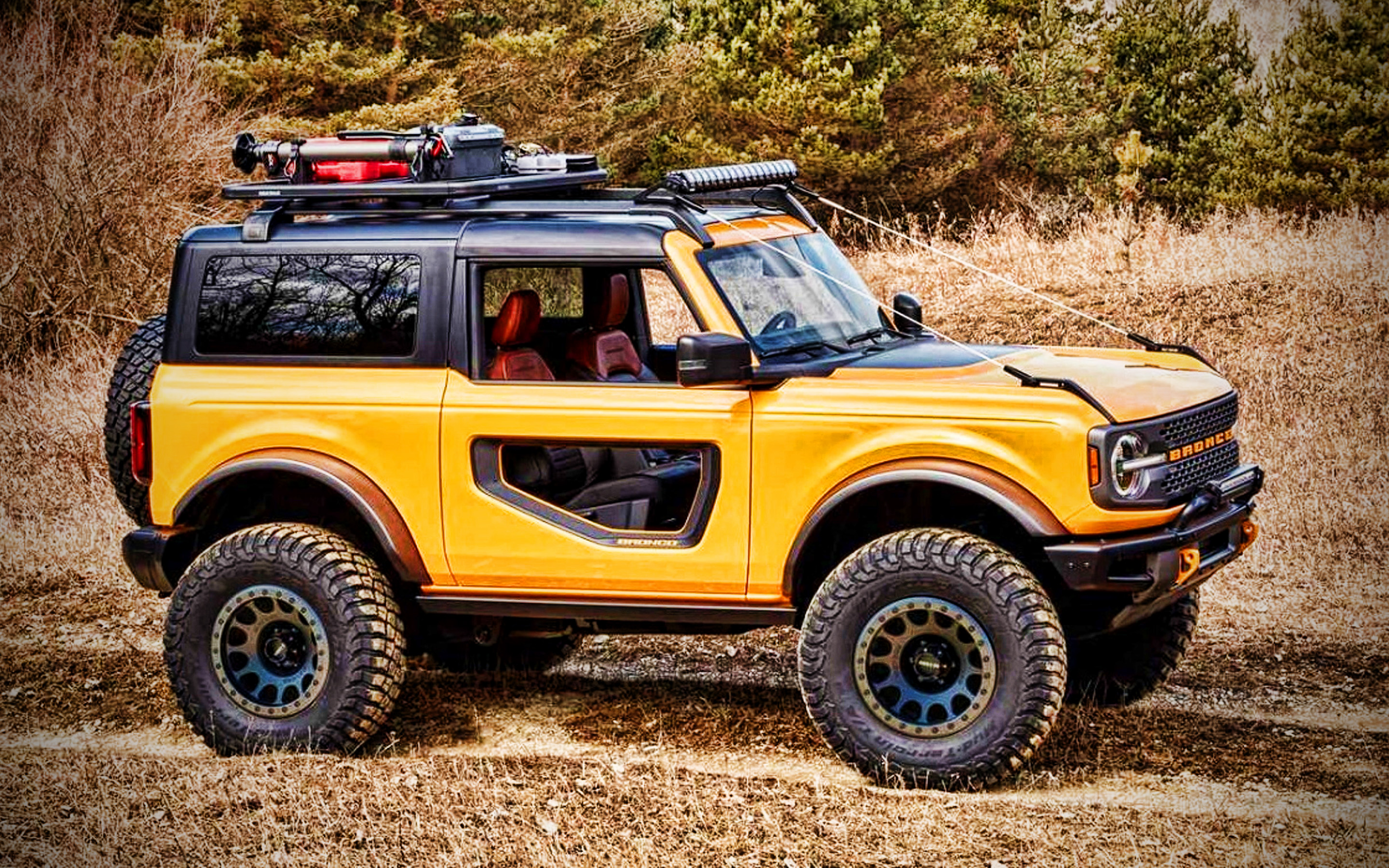 Off Road Car 2022 Wallpapers - Wallpaper Cave